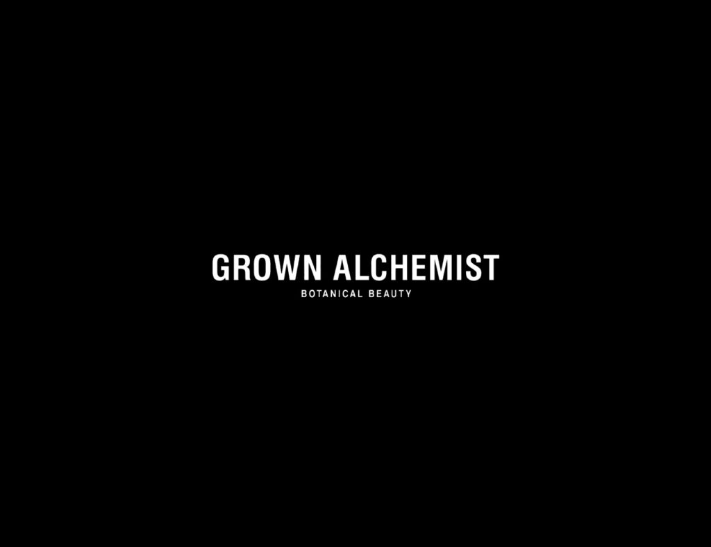 grown_alchemist_logo@2x - Unilever Ventures