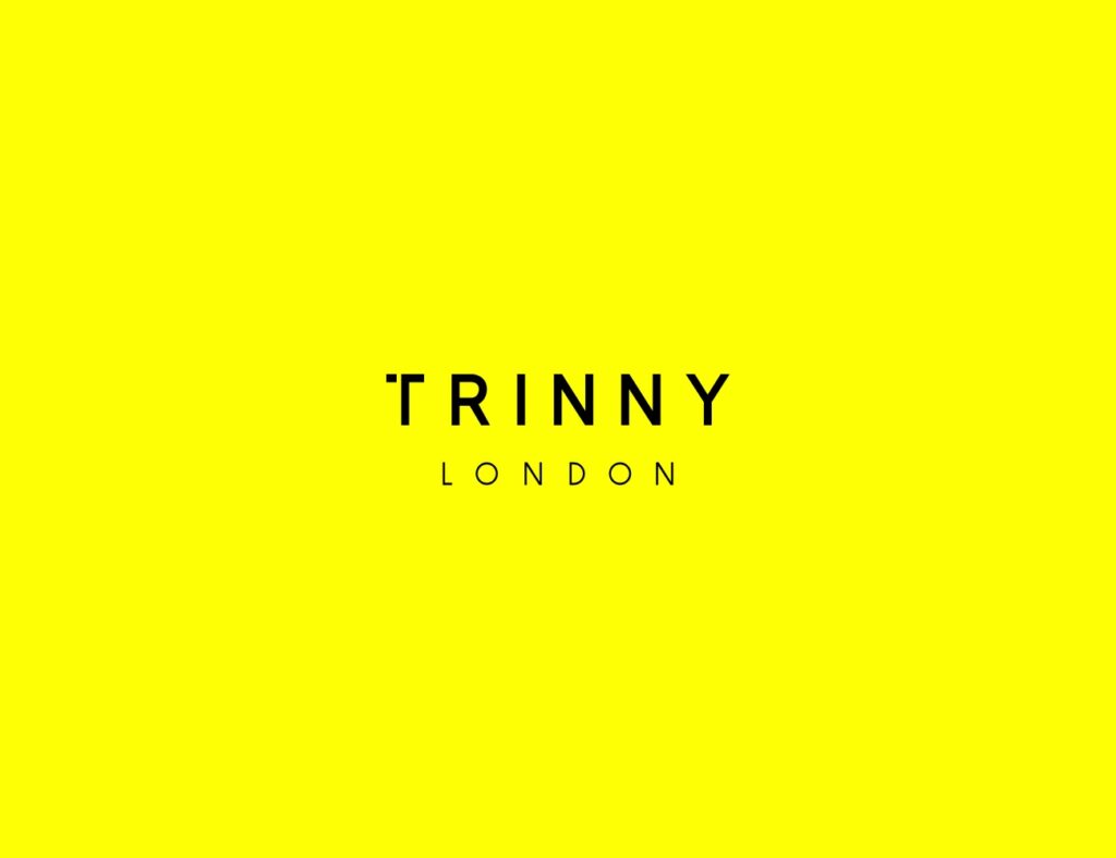 trinny_logo@2x - Unilever Ventures